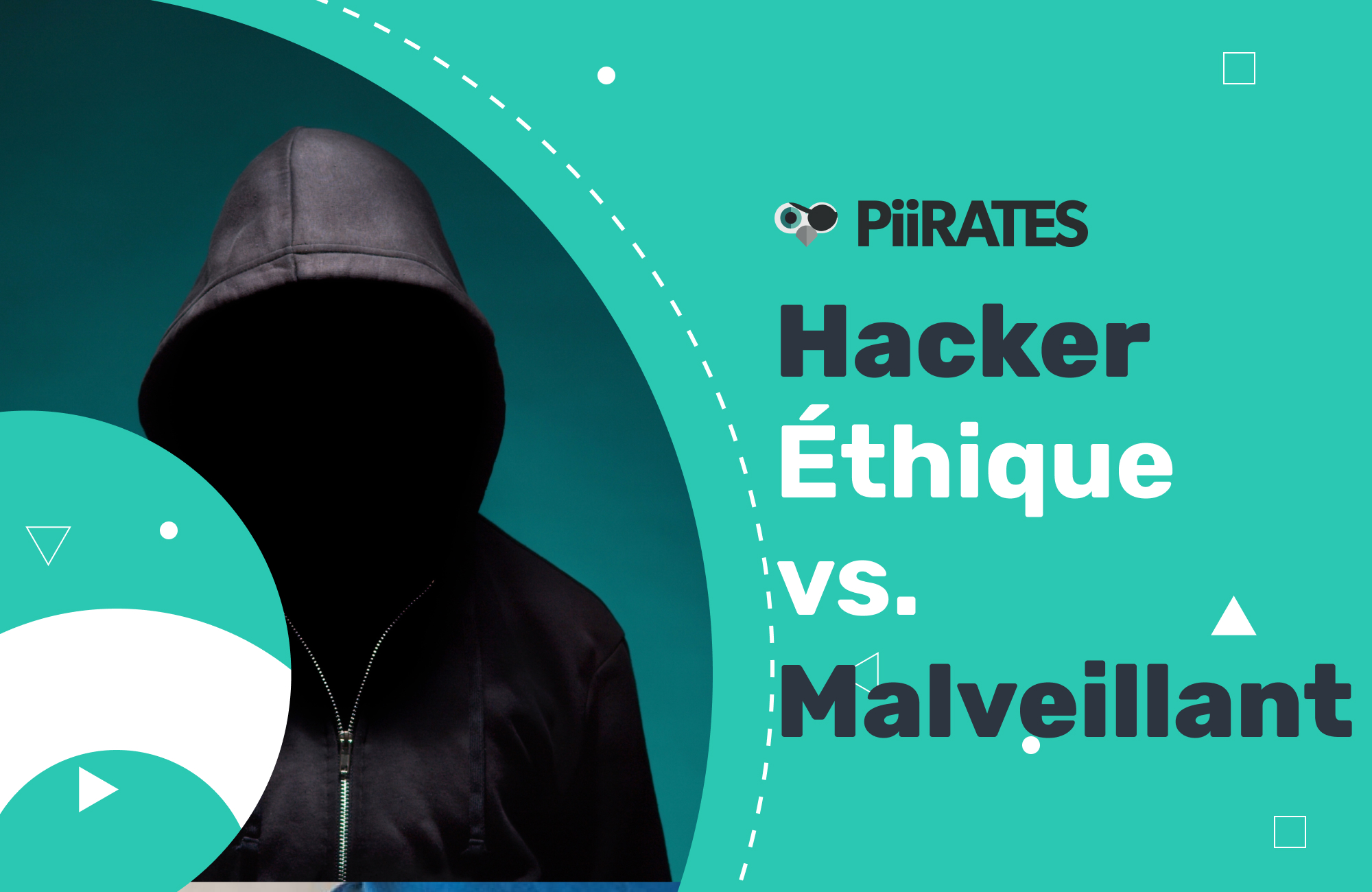 Hacker Éthique vs Hacker : Quelles Différences