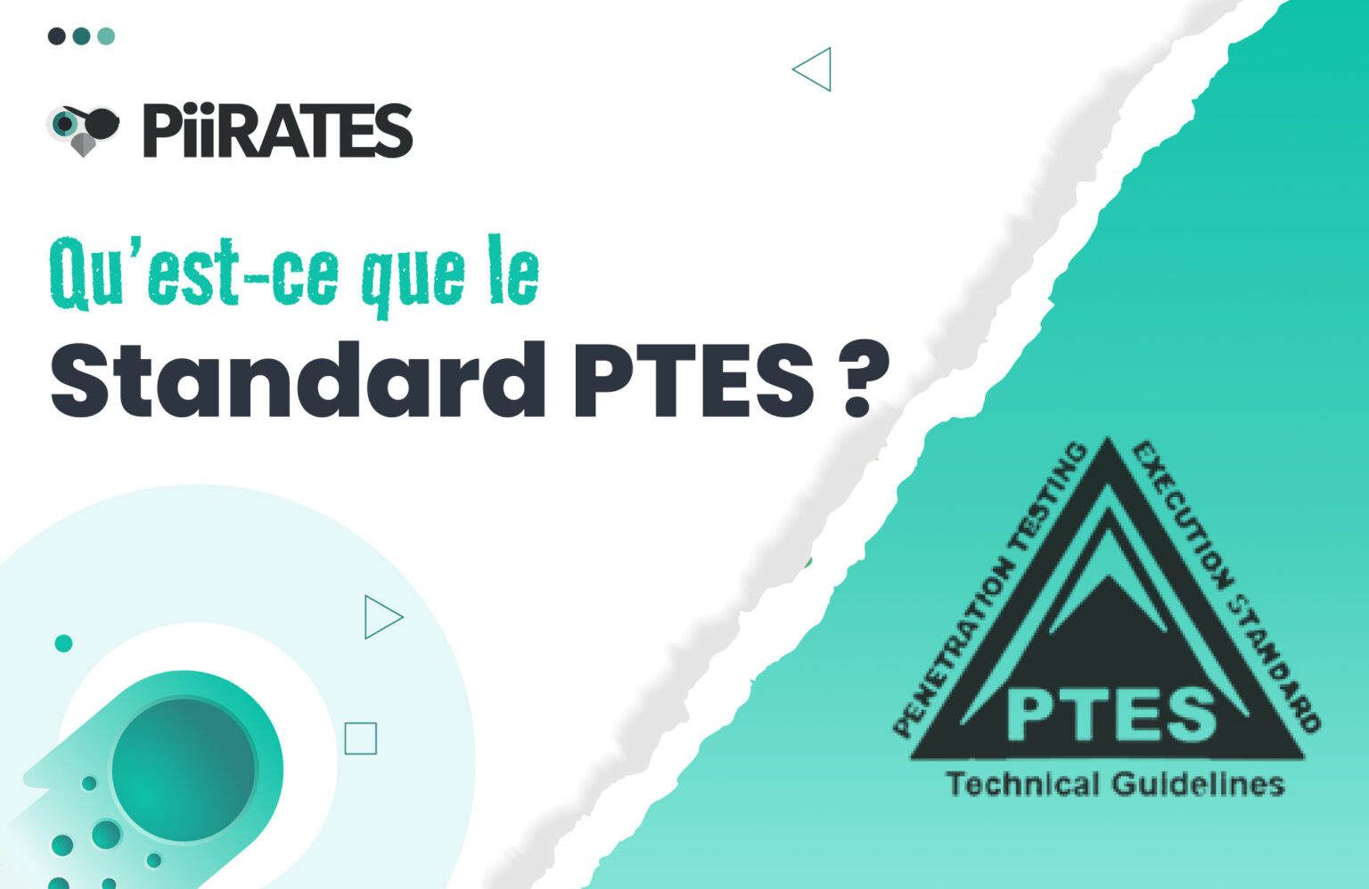 Standard PTES : Méthodologie Complète pour un Pentest Efficace