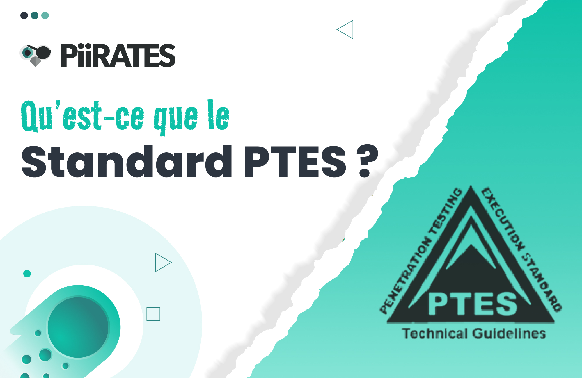 Standard PTES : Méthodologie Complète pour un Pentest Efficace