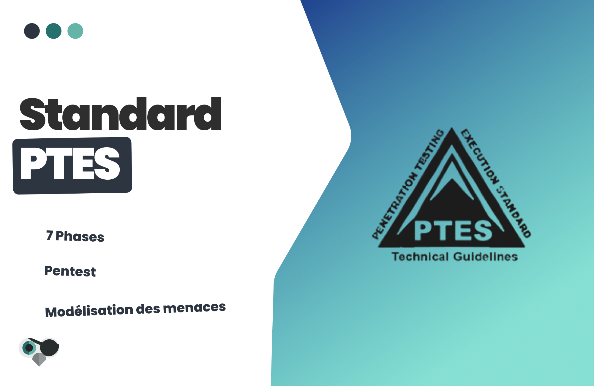 PTES : le standard de référence pour un vrai test d'intrusion